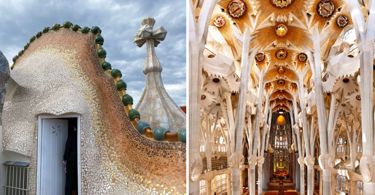 20 extraordinary buildings that prove architecture is an art form