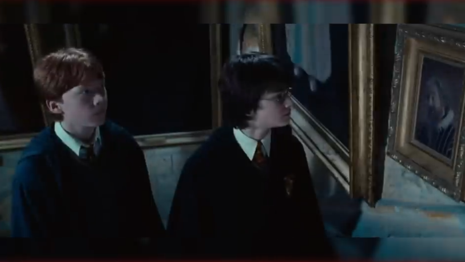 Why these Harry Potter details were wrong in the film