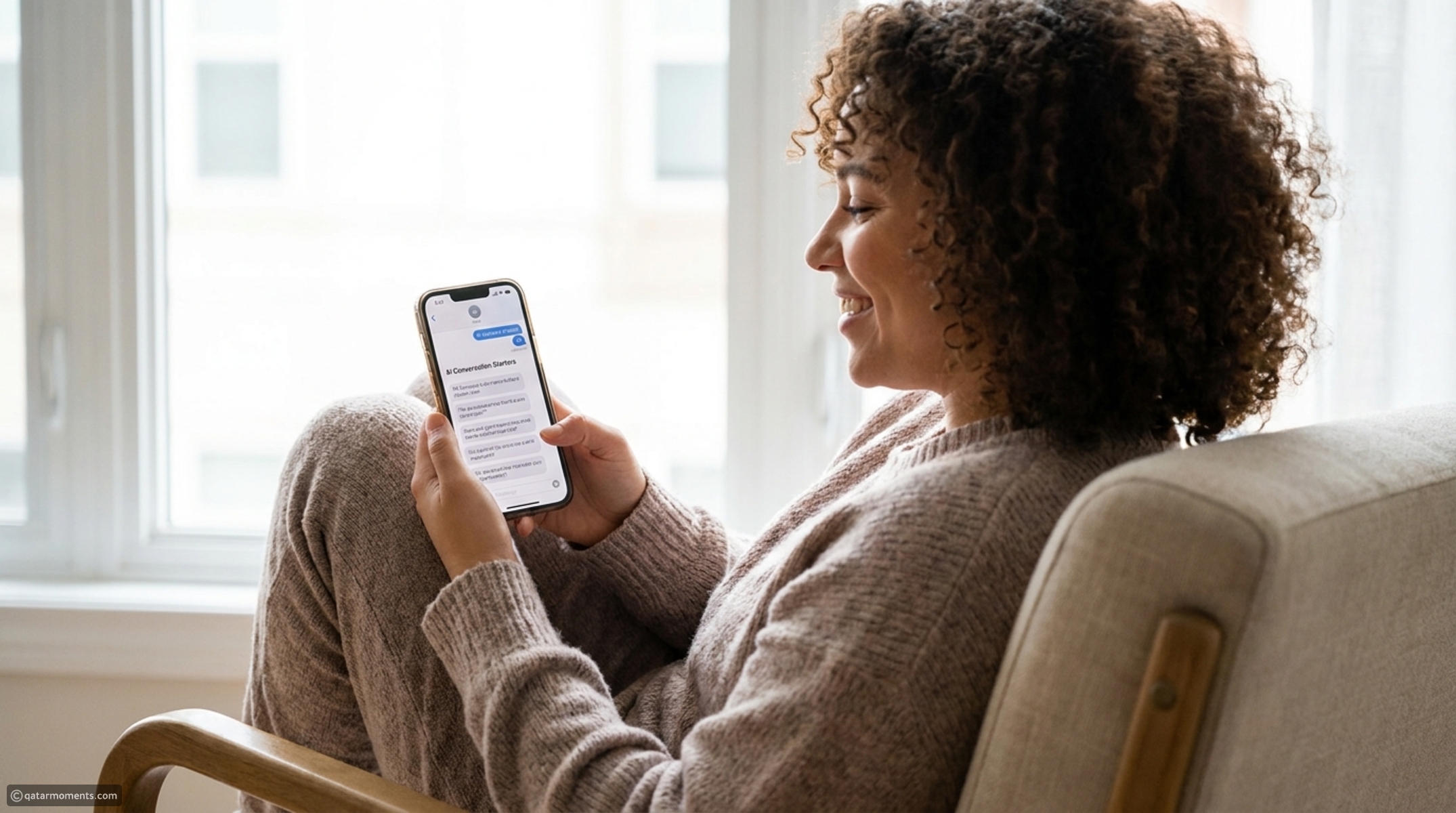 AI is changing modern dating and things are getting strange fast