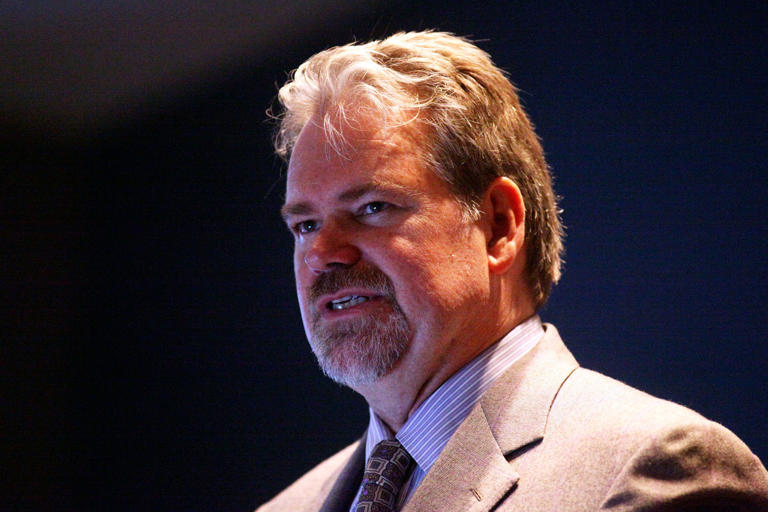Why investing legend Rob Arnott says SpaceX stock will soar for years