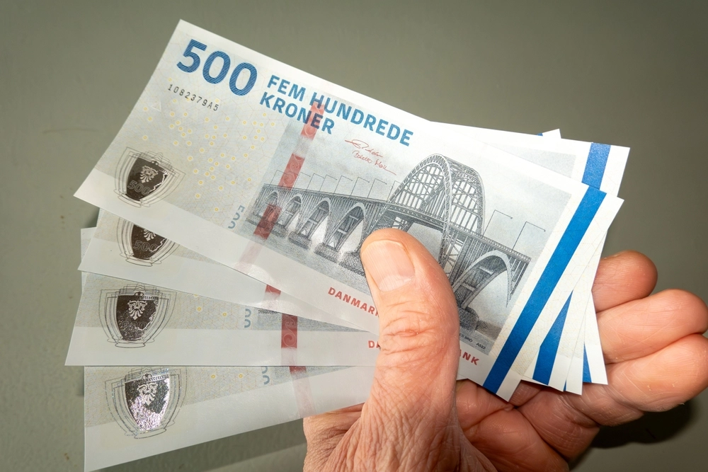 Advarsel til pensionskunder: Banken anbefaler ofte sine egne produkter