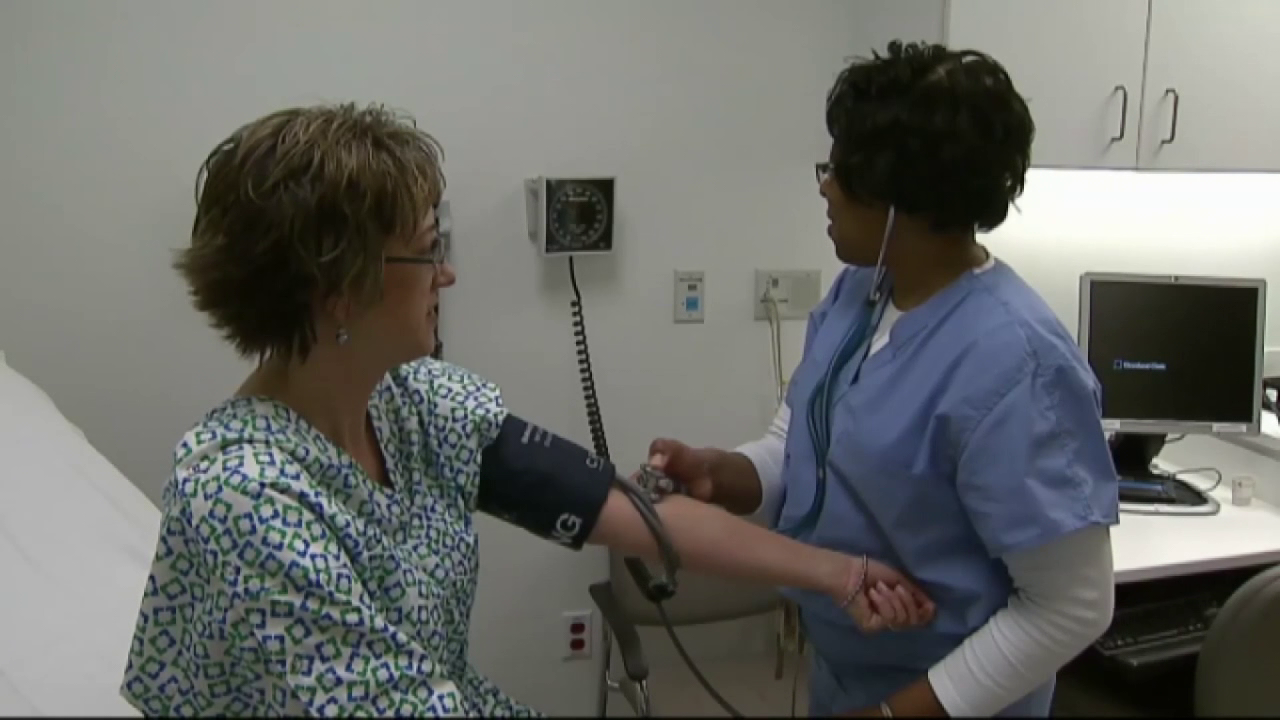 New colorectal cancer screening guidelines add blood test option as ...