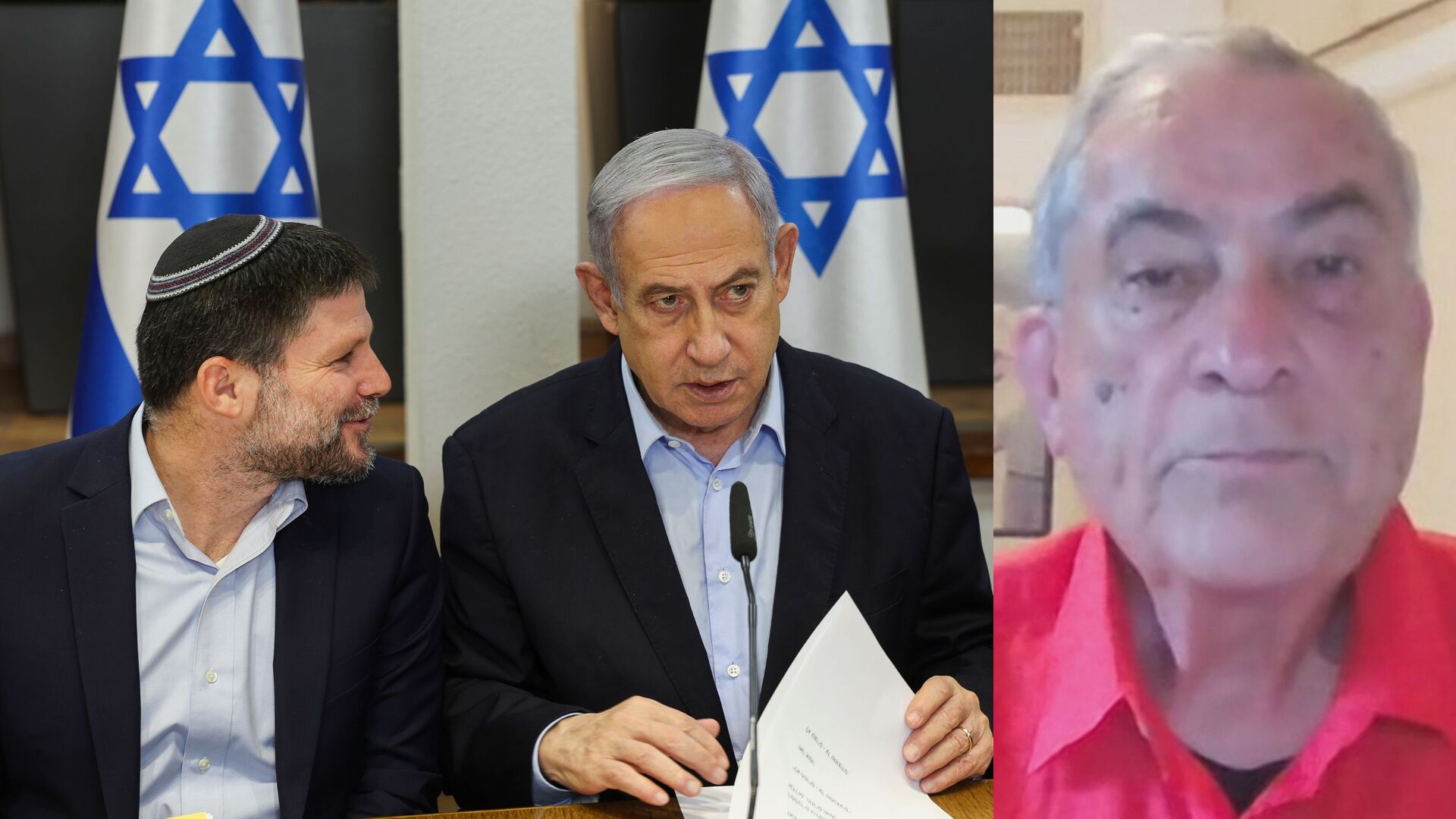 Israel 'making things worse' in Lebanon as leaders choose war over ...