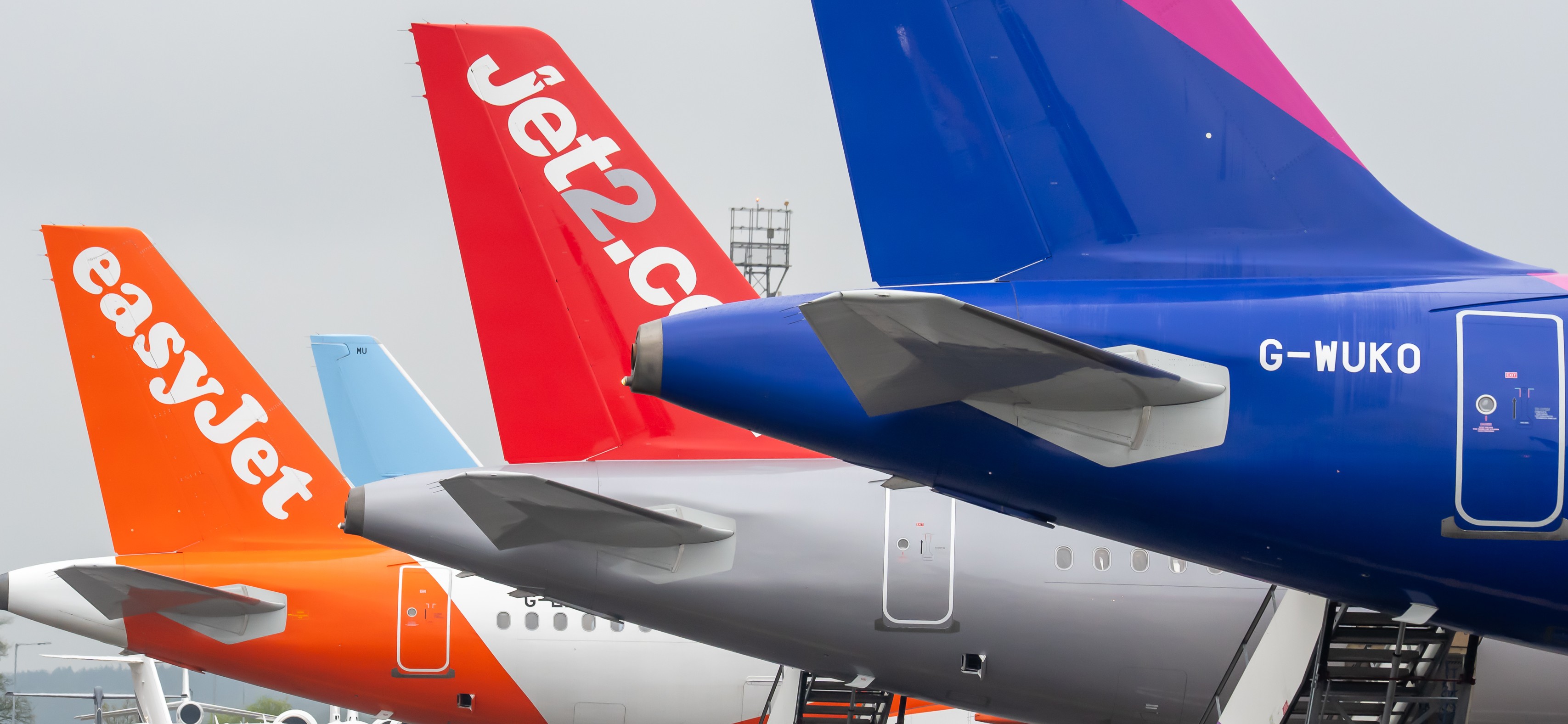 London Luton Airport set to enjoy its busiest day on record as Arsenal ...