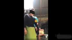 Rok hijau tosca viral apa isinya? Kenapa video 2 menit 21 detik asli ...