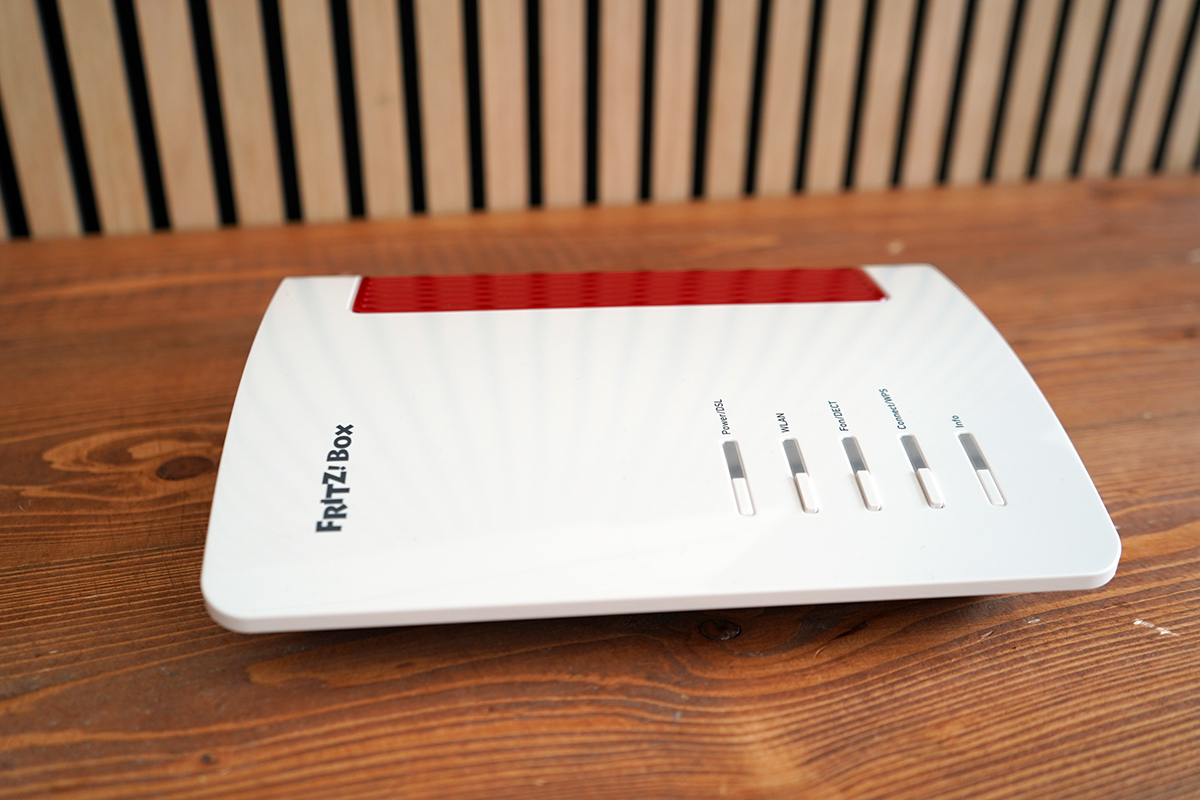 WLAN-Router-Testsieger 2026: Dieser Wi-Fi-7-Router rast allen davon