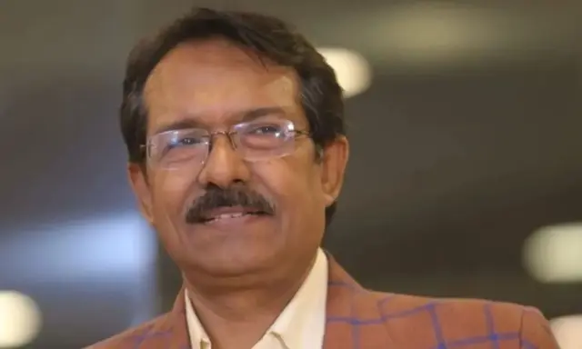 Harsh Malhotra appointed Delhi BJP president