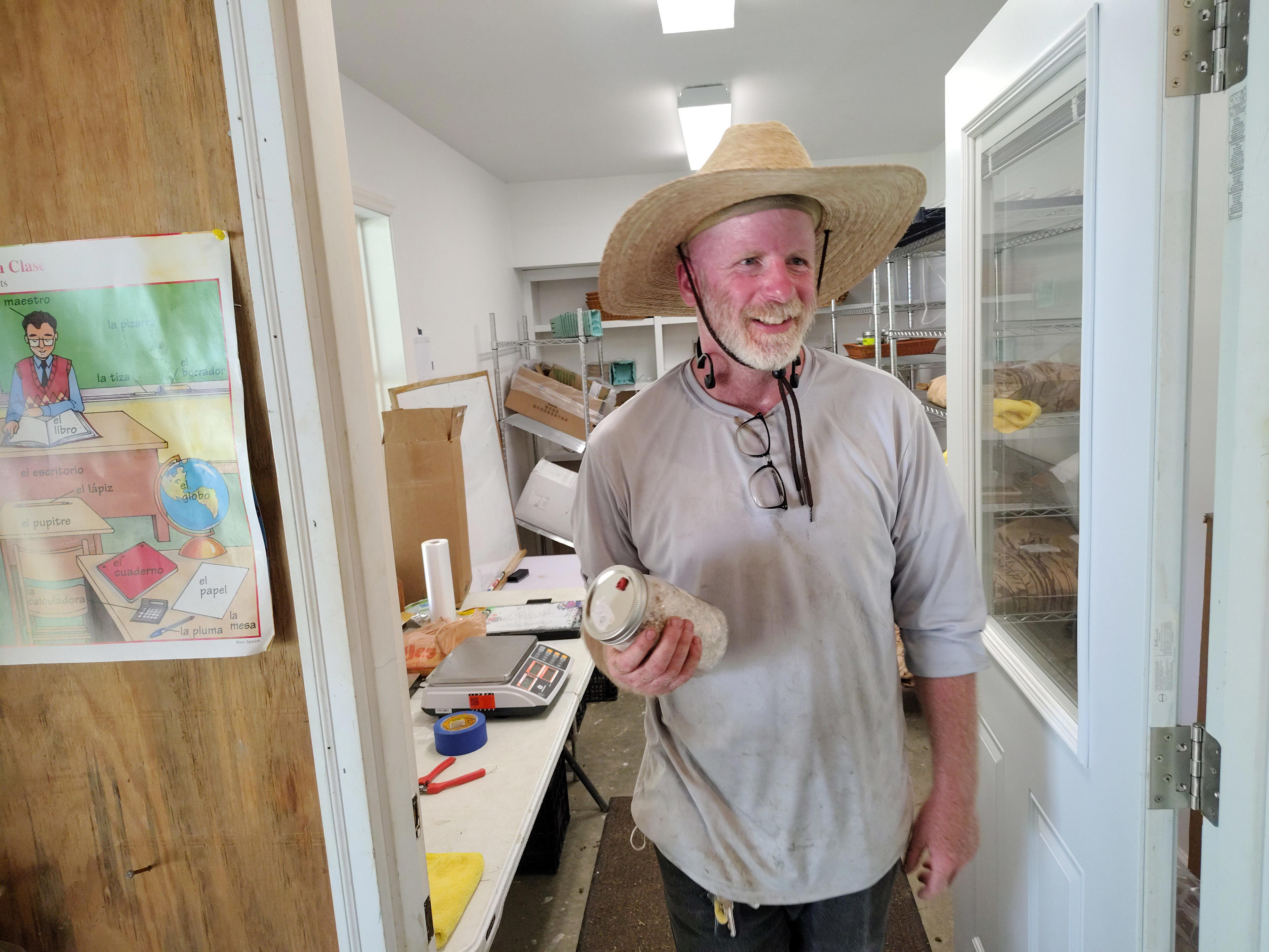 Need a chainsaw or drill? Henderson County’s new tool library has both