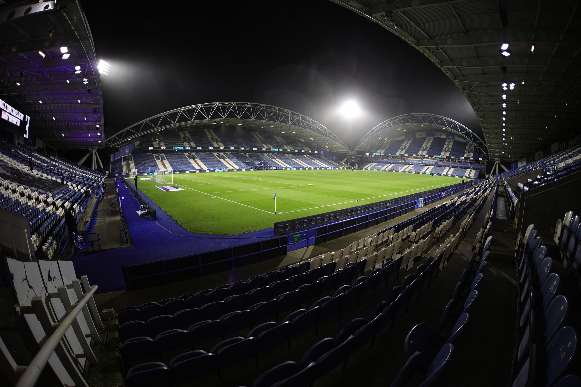 Blackpool FC's League One rivals make managerial decision after ...