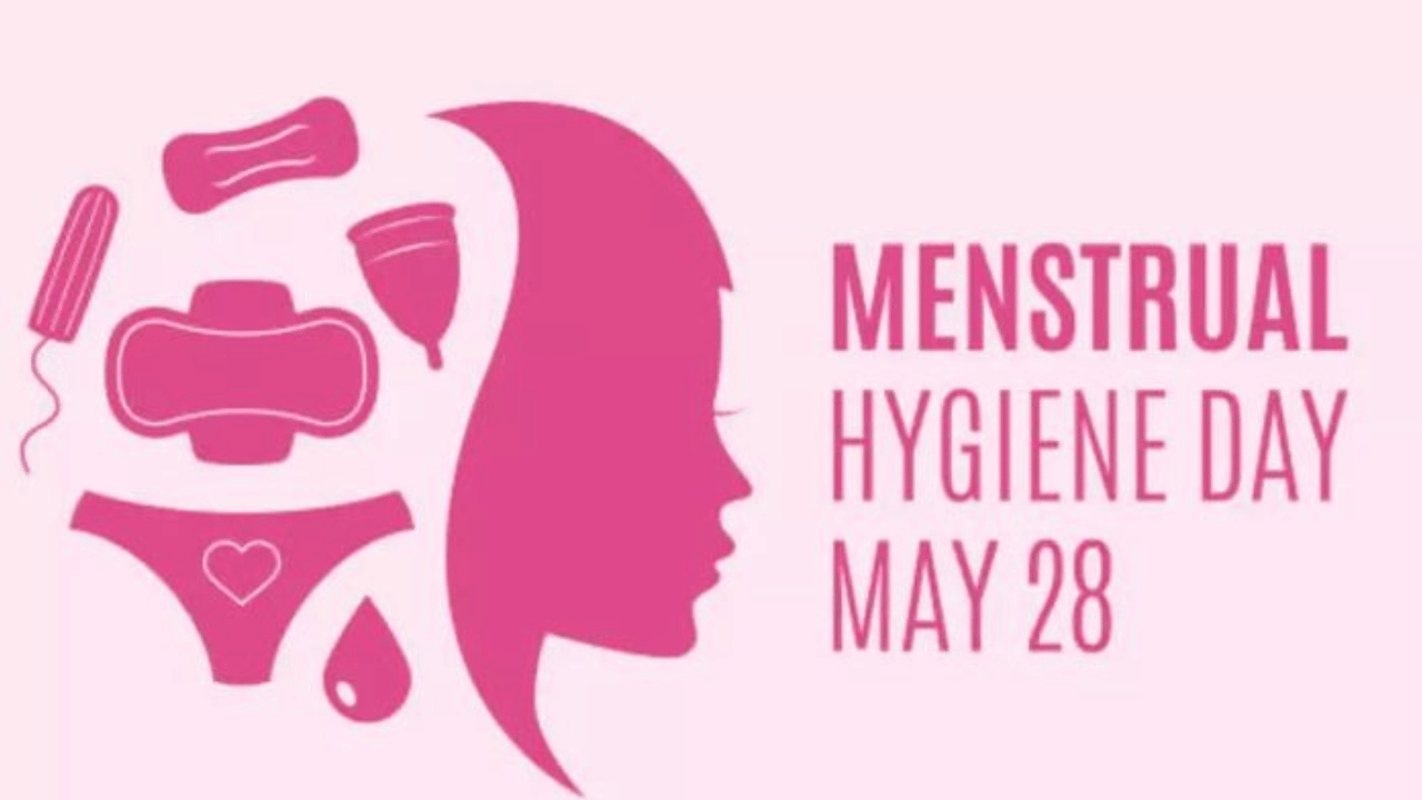 Menstrual Hygiene Day 2026: Important period hygiene tips every woman ...