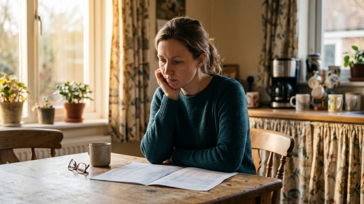 The women who found a hidden bank account describe what was inside and ...