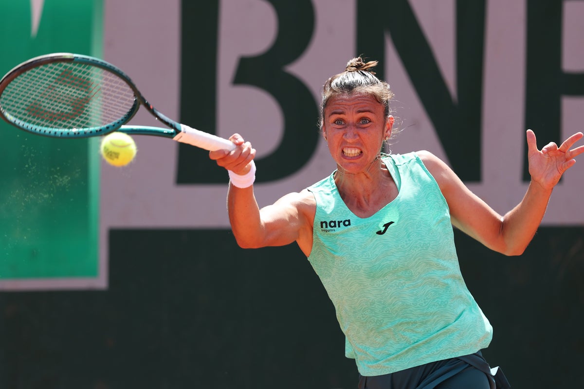French Open cheating row between Korpatsch and Wang explained