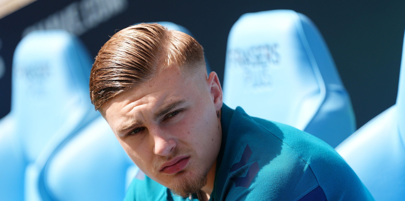 Footmercato: 'Bassette (21) kan deze zomer terug naar Jupiler Pro League'