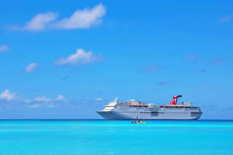 Carnival data breach exposes names, addresses and government ID numbers ...