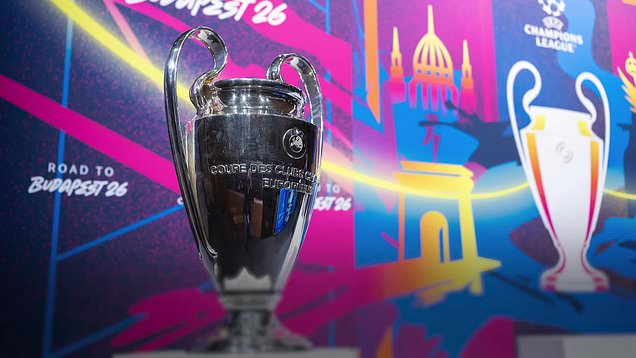 A look at the British sides who have tasted European glory