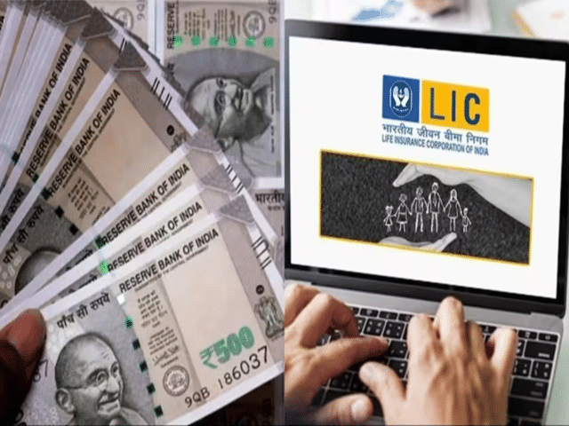 These are LIC's 5 best policies: Build a fund of ₹25 lakhs starting ...