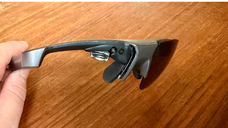 Everysight Maverick Sport review: These smart glasses are an impressive ...