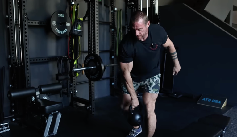 Judd Lienhard shares 8 moves to build bigger traps after 40 – without ...