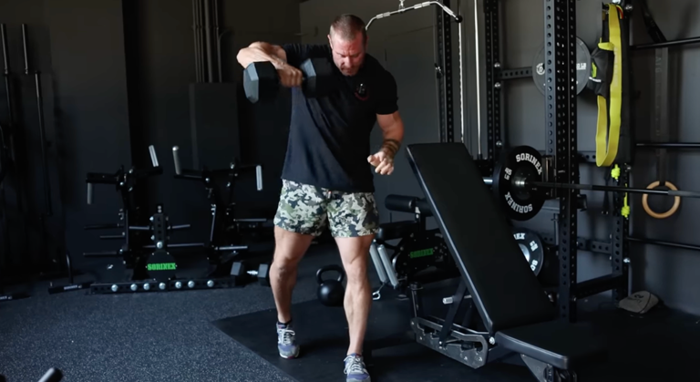 Judd Lienhard shares 8 moves to build bigger traps after 40 – without ...