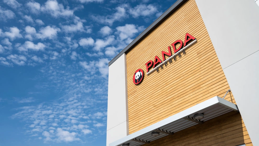 Panda Express orange chicken wins praise amid taste backlash