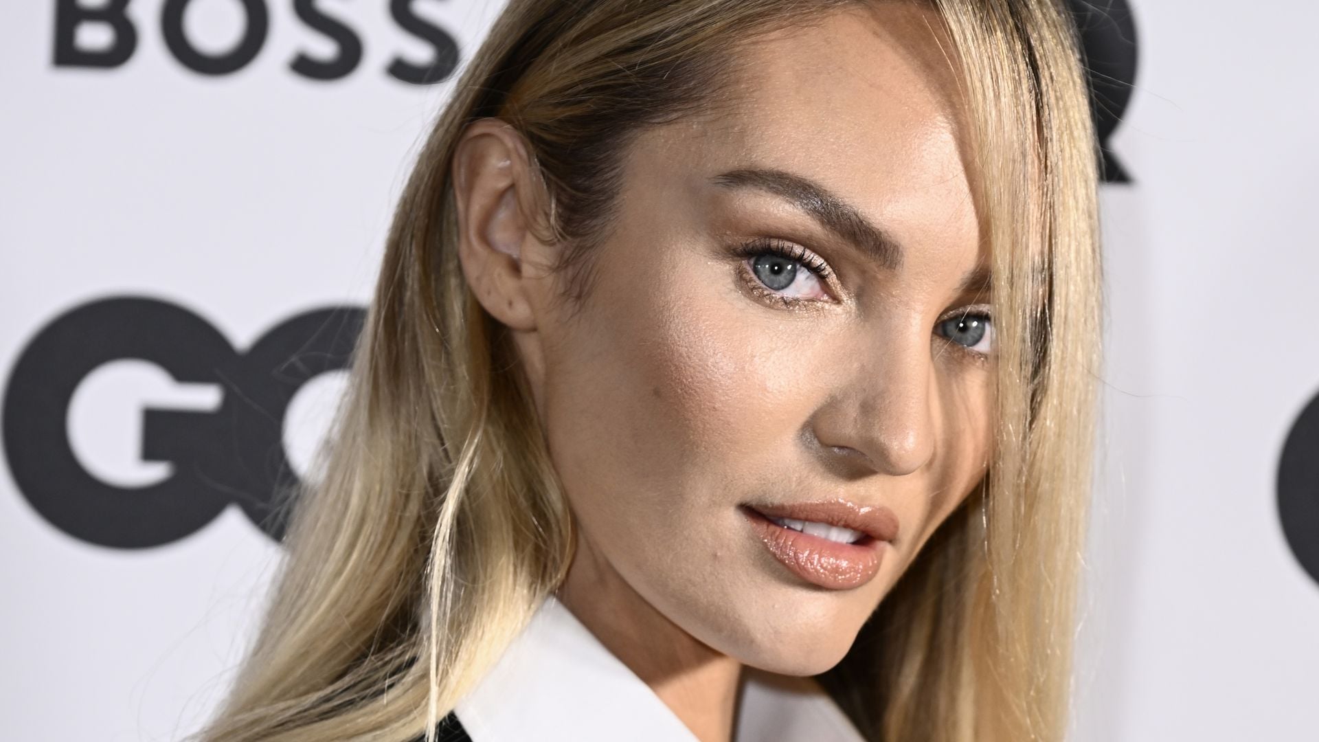 Candice Swanepoel wurde mit 15 auf Flohmarkt entdeckt