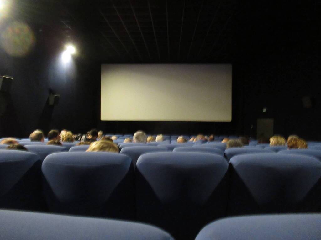 Moneglia, Sestri, Chiavari, Rapallo, 'Santa', Sori: i film della settimana