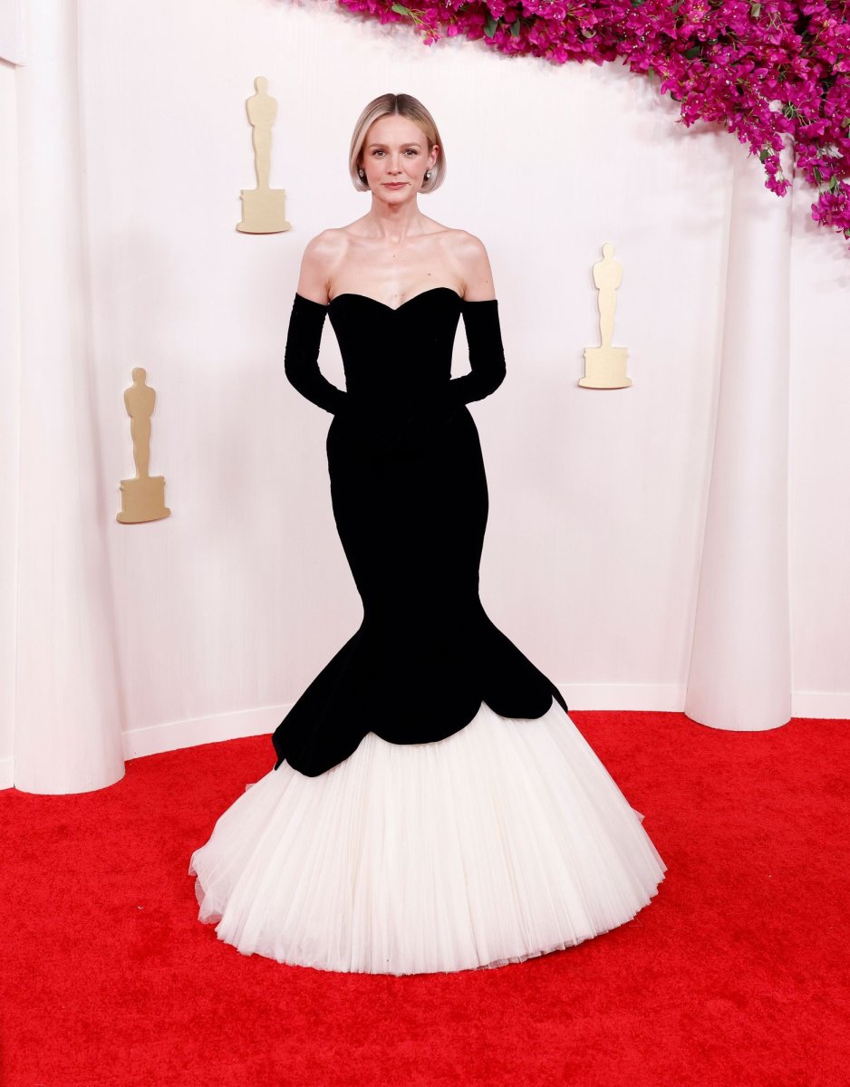 Famous birthdays for May 28: Carey Mulligan, Colbie Caillat