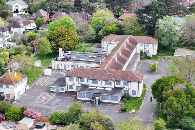 Residents demand answers over Rustington hospital after packed public ...