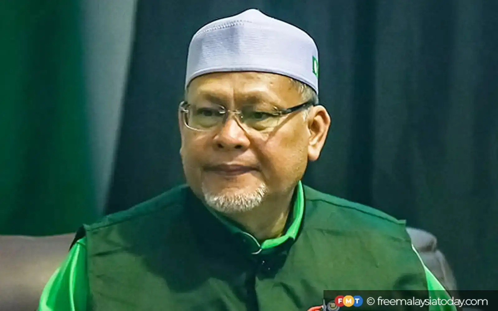 PAS syura council to decide on Bersatu ties, says veep