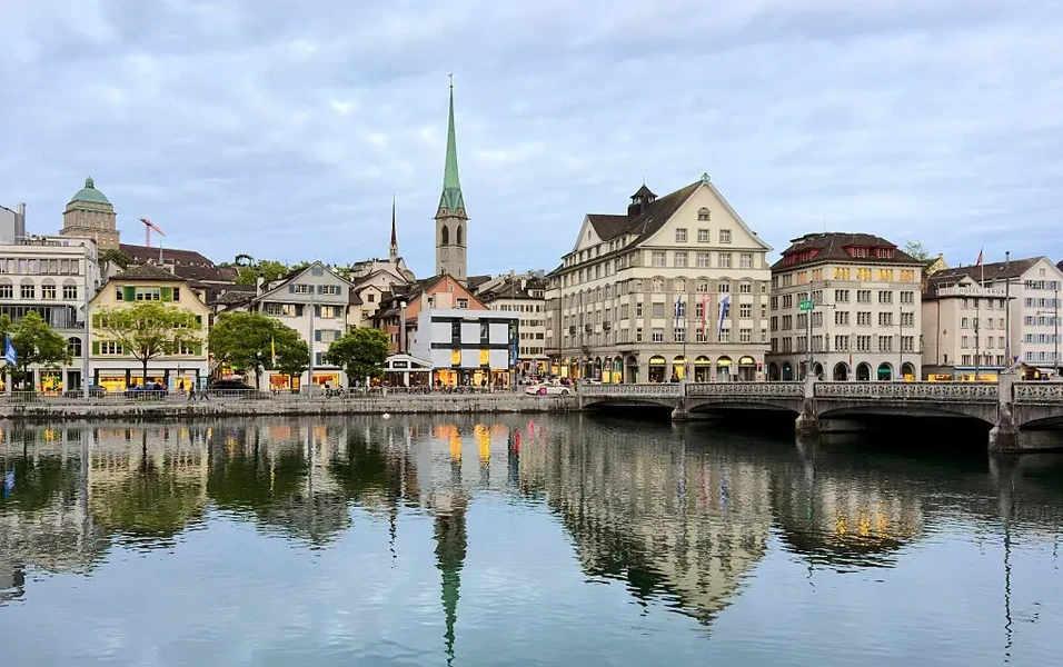 Switzerland travel dreams you can start planning now