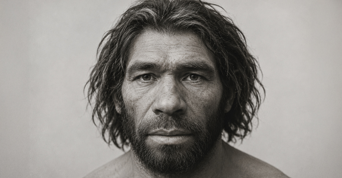 Researchers found that some people may still inherit Neanderthal traits ...