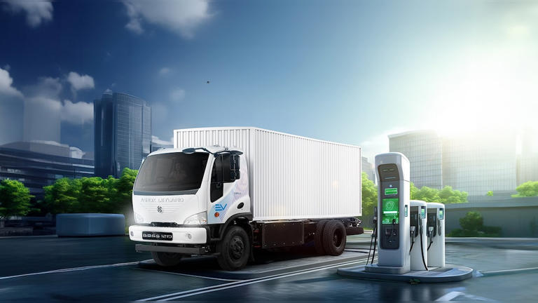 Ashok Leyland Q4: Net profit rises 14%; dividend declared — check ...