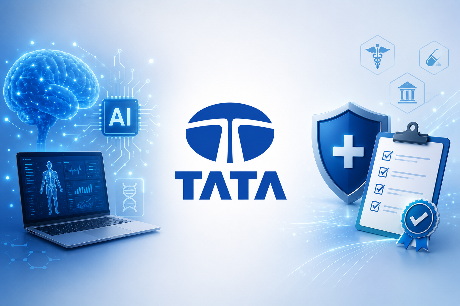Tata Elxsi unveils AnaTel, an AI-powered platform for healthcare ...