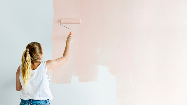 Iconic paint colors that are classics for a reason