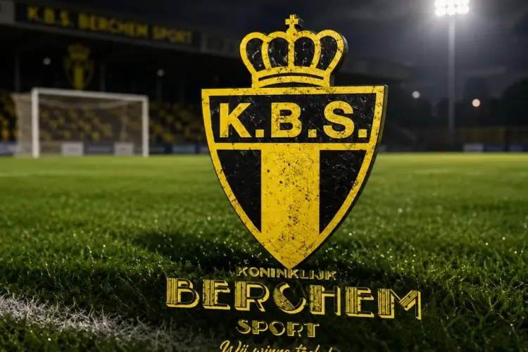 Berchem Sport niet tevreden met reeksindelingen in derde afdeling