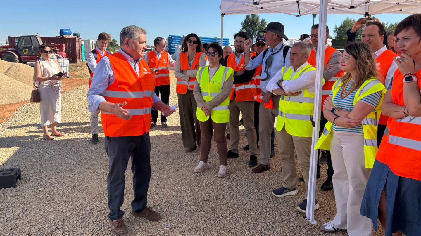 La Generalitat inyecta 25,7 millones en la modernización de la Acequia ...