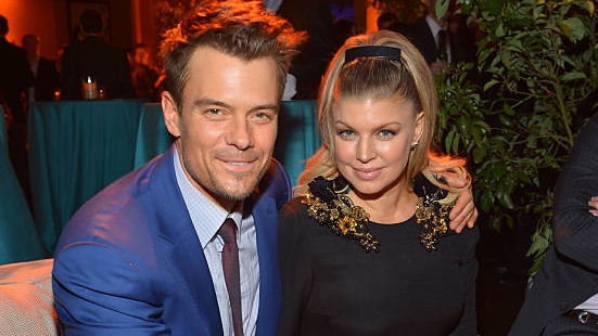 Josh Duhamel opens up about what led to split with Fergie
