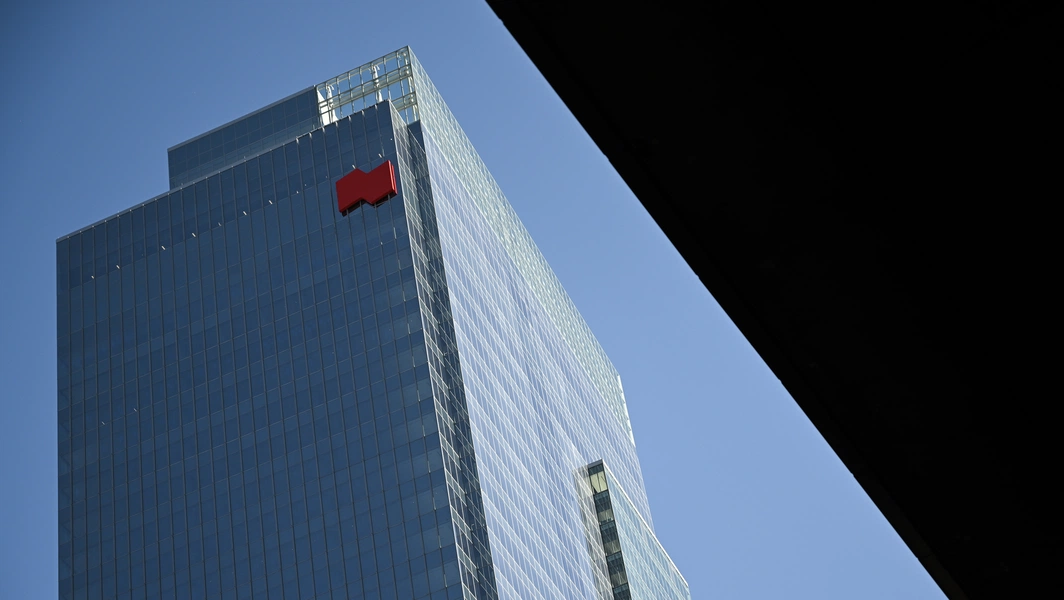 BMO profit jumps on capital markets boost amid consumer strain