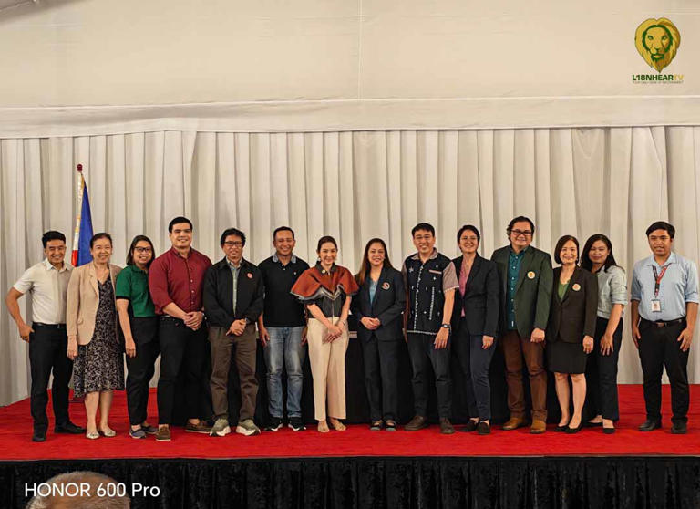 Advocates and lawmakers push for stronger food policy at ImagineLaw’s ...