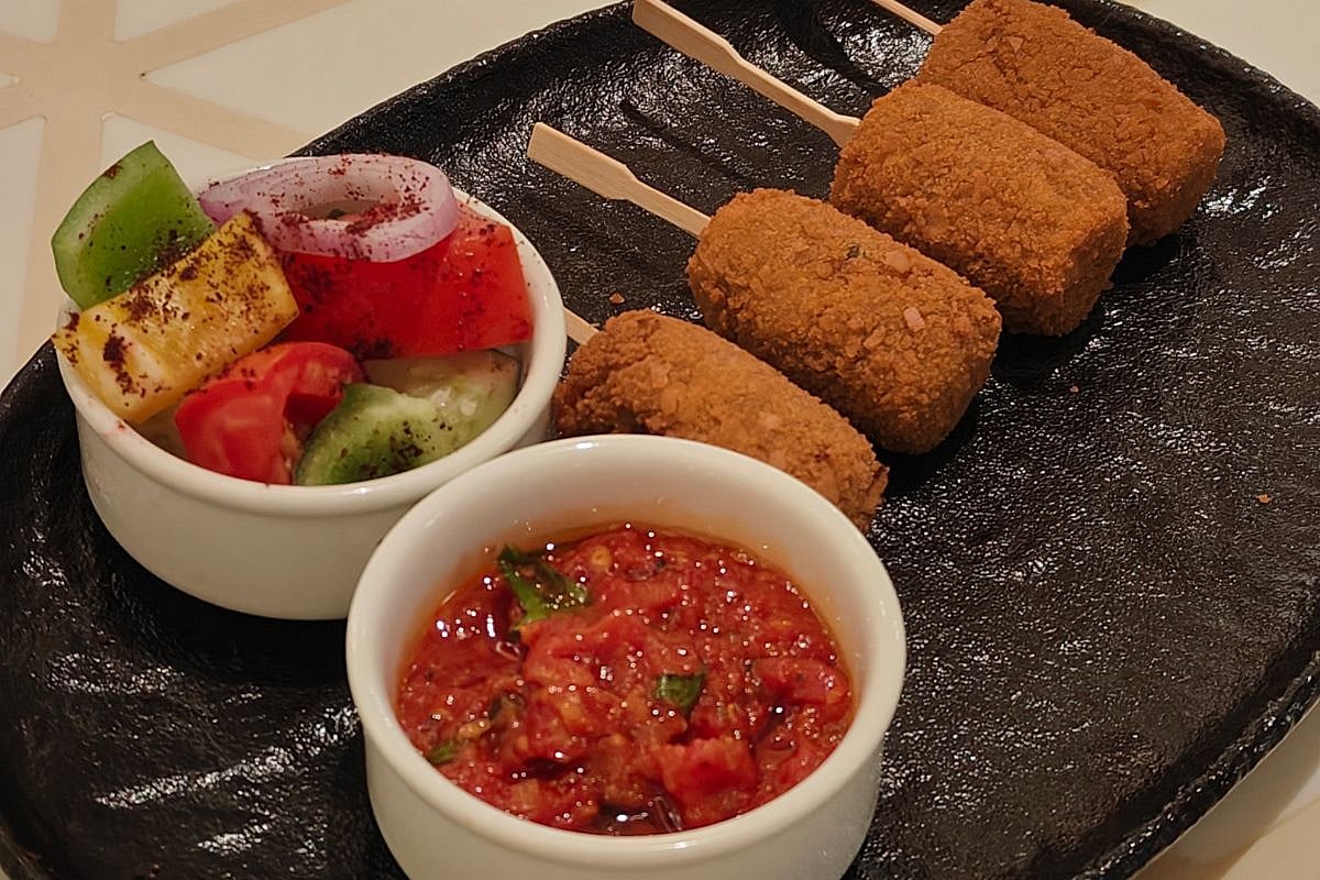 Where British comfort meets Indian spice: An Anglo-Indian culinary journey