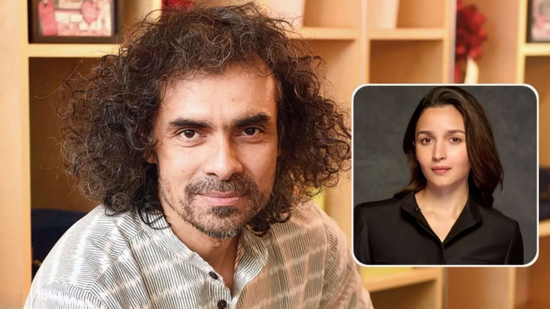 Imtiaz Ali defends Bollywood's warmth after Alia Bhatt promotes 'Main ...