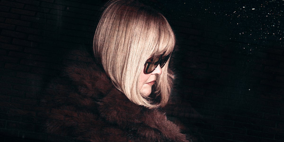 Susan Boyle's fabulous 'new era' tease has really got people talking