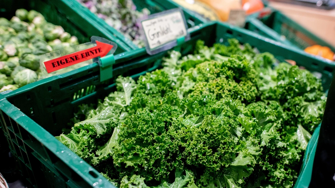 Build the ultimate heart-healthy salad bowl