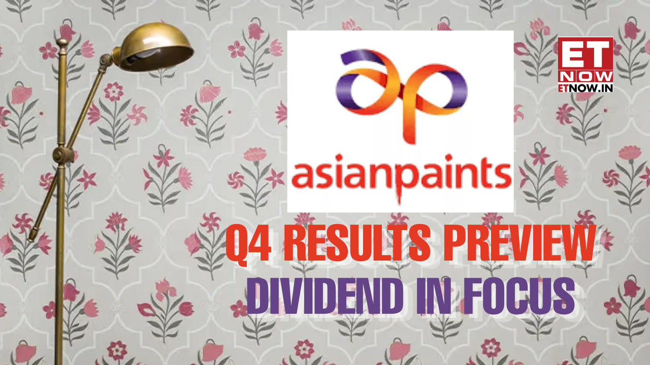 Asian Paints Q4 results FY26 preview: Profit likely to jump over 50% ...