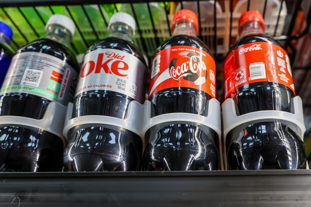 The Diet Coke 'cult' is at risk — and people are seriously freaking out