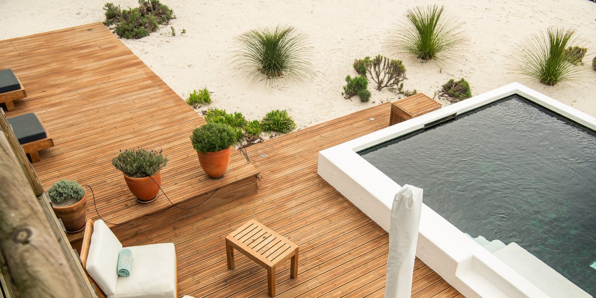Dove dormire a Comporta: gli hotel più belli tra natura e design