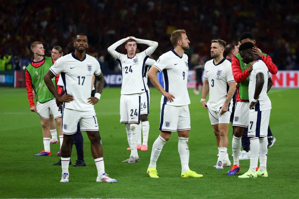 World Cup KC: England heads to Kansas City carrying decades of ...
