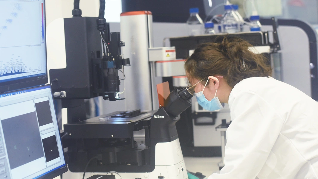 Scientists map ancient protein network, uncover hidden disease genes