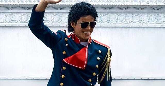 Michael worldwide box office: Surpasses Steven Spielberg's sci-fi ...