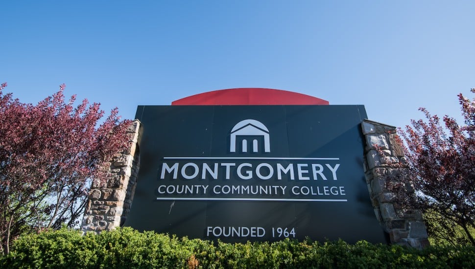 Montco careers — Montgomery County Community College
